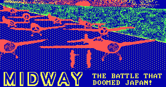 Midway (1989) | Video Game | VideoGameGeek