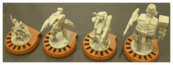 Review by Game Elements: Abaddon | Abaddon