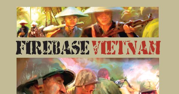 Firebase Vietnam | Board Game | BoardGameGeek