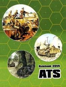 Series: Advanced Tobruk System (Critical Hit) | Family | BoardGameGeek