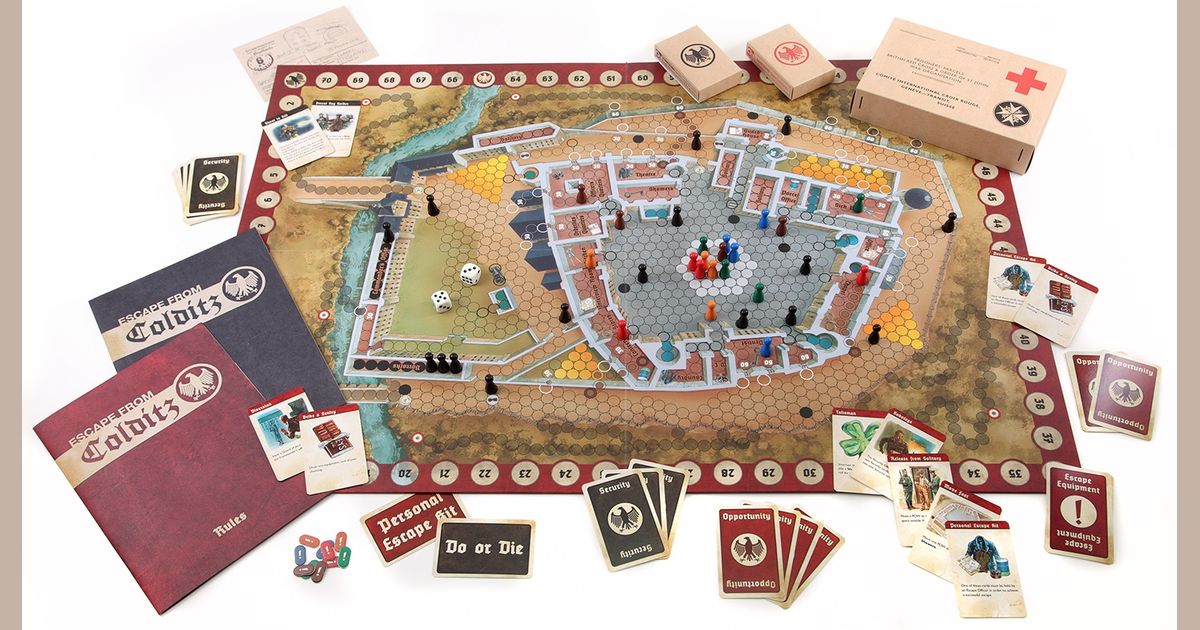 BoardGameGeek