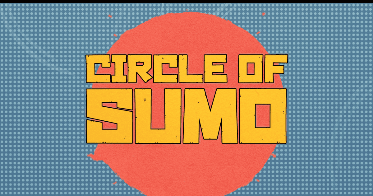 Circle Of Sumo | Video Game | VideoGameGeek