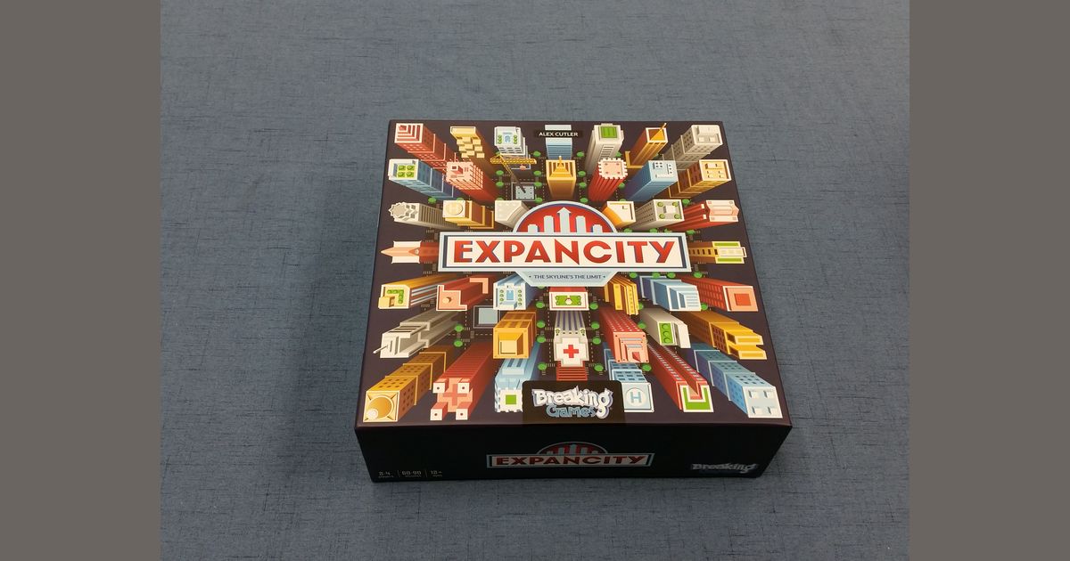 BoardGameGeek