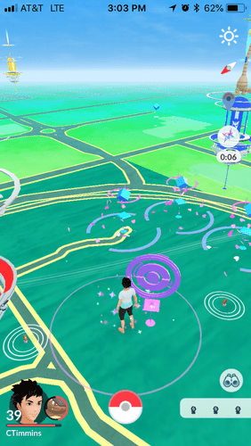 pokemon missingno theory