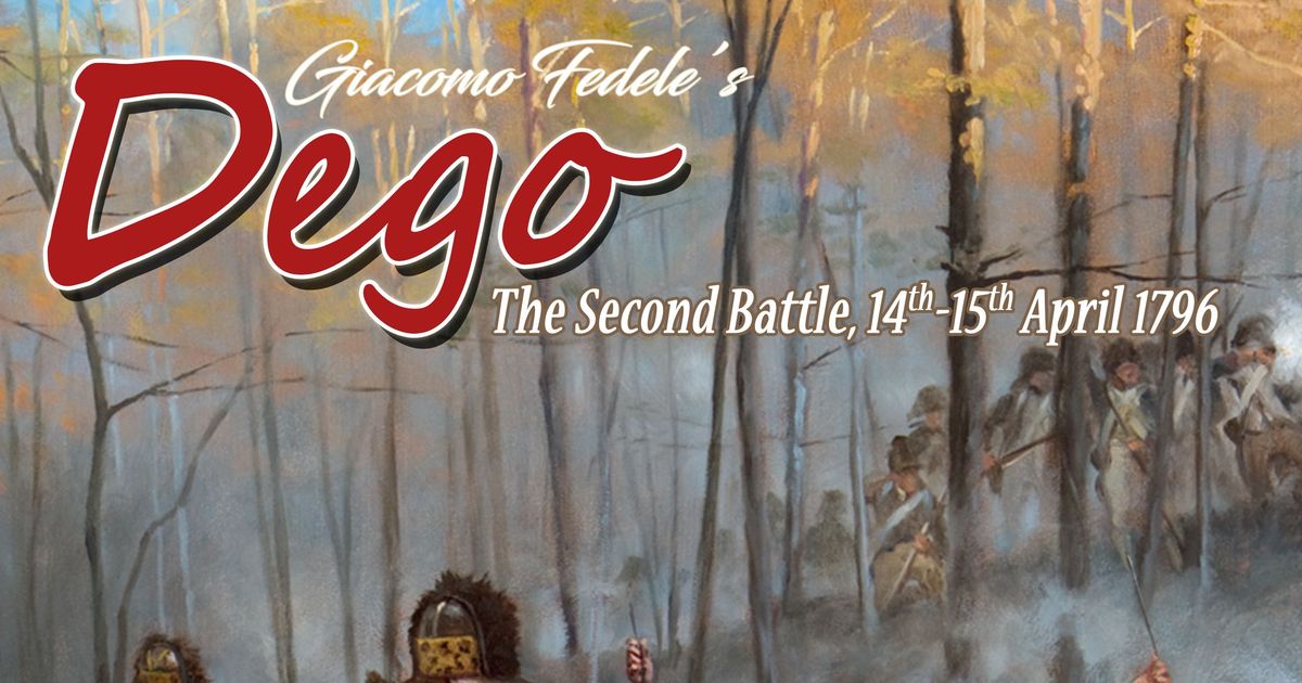 Dego | Board Game | BoardGameGeek