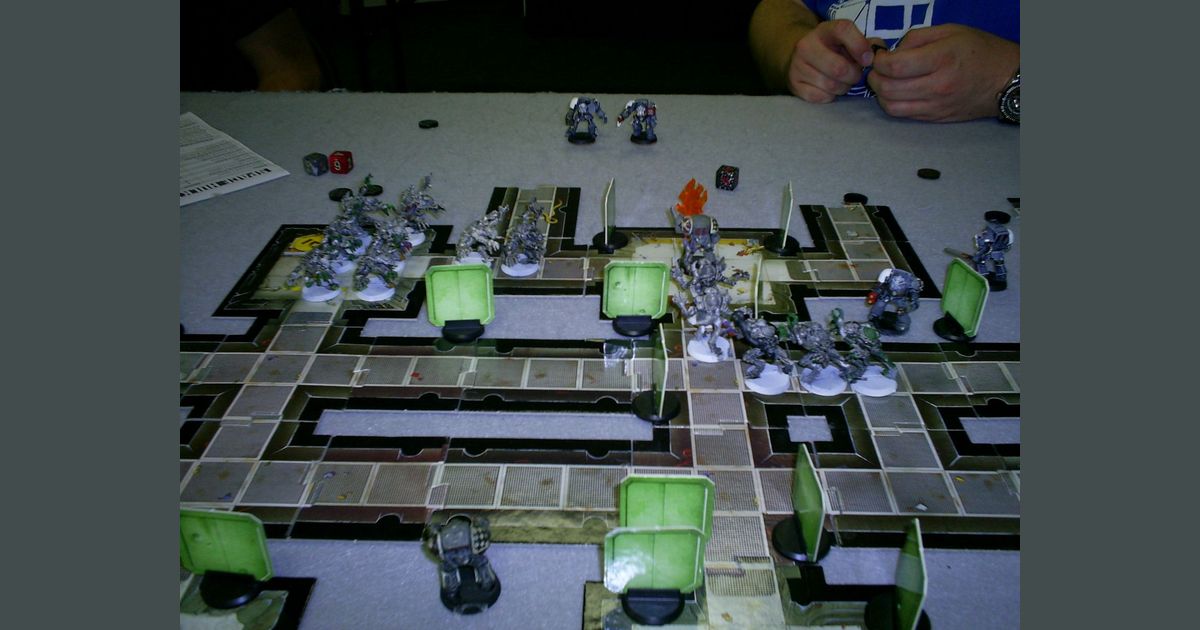 BoardGameGeek