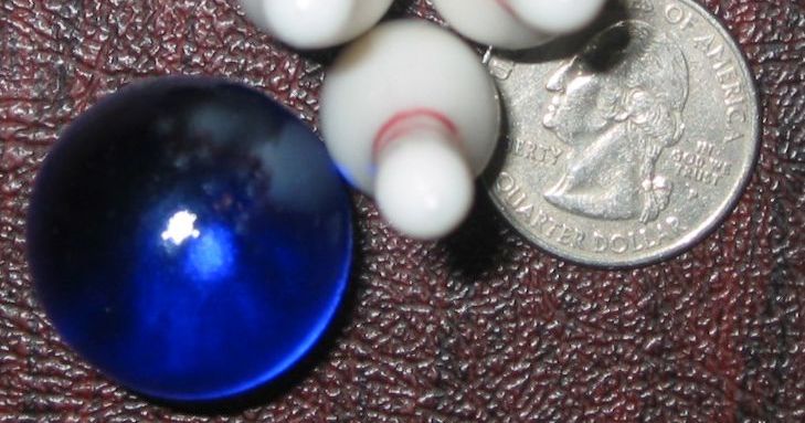 Finger Bowling | Board Game | BoardGameGeek