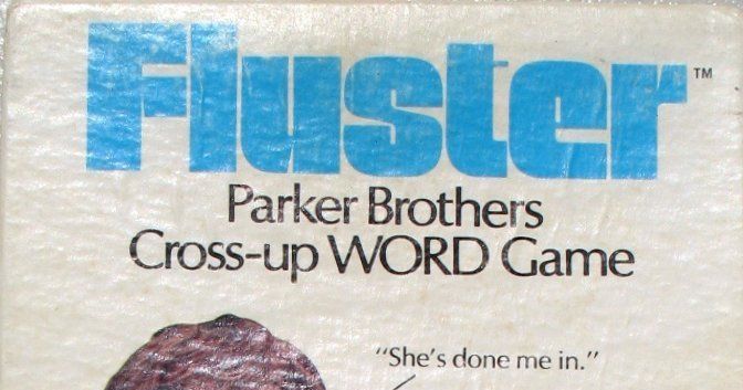 Fluster | Board Game | BoardGameGeek