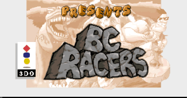 BC Racers | Video Game | VideoGameGeek