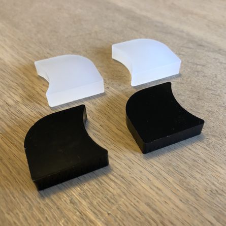 Poka Yoke sample game | Tixel: Poka Yoke Expansion Pieces