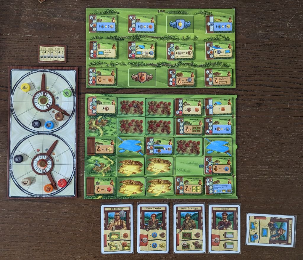 Glass Road Solo Challenge #54 - February 2023 | Glass Road