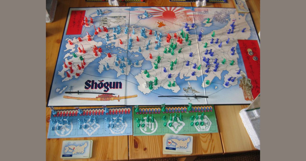 BoardGameGeek