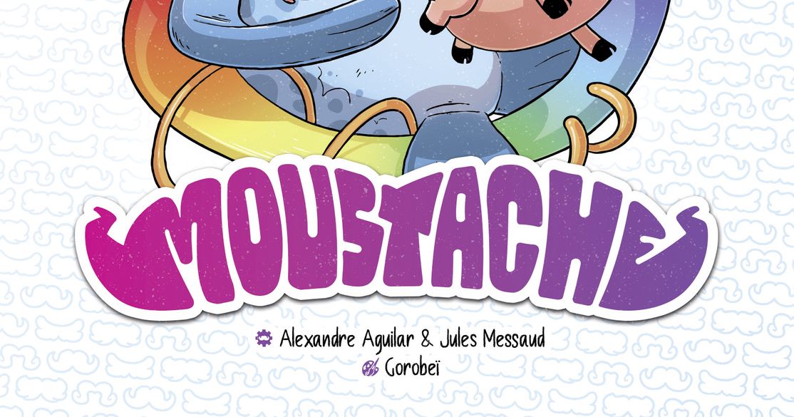 Moustache | Board Game | BoardGameGeek