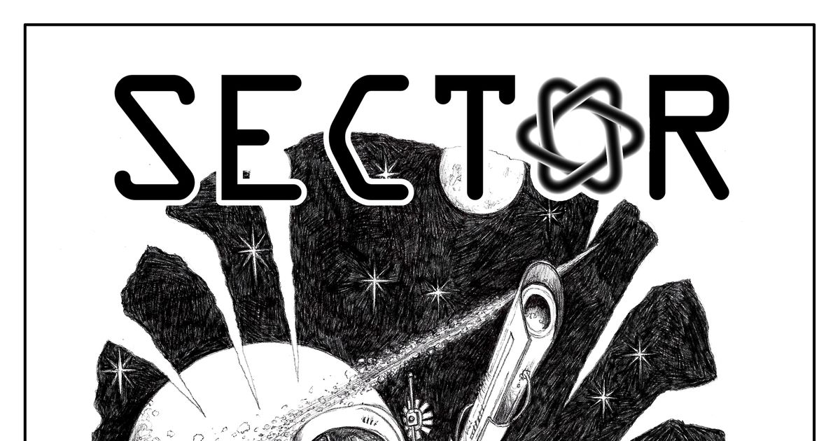 Sector | Board Game | BoardGameGeek