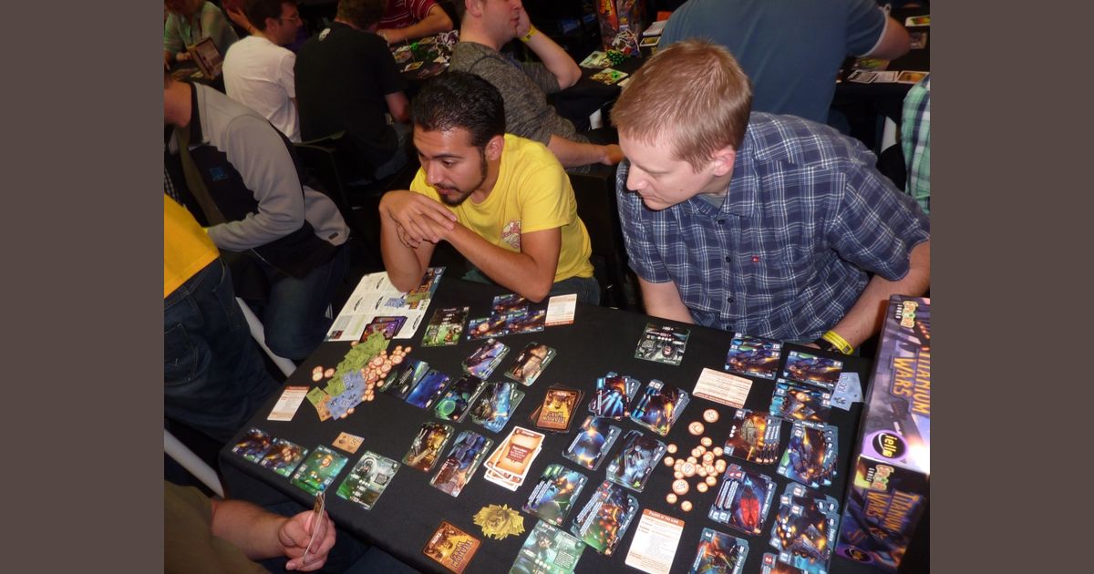 BoardGameGeek