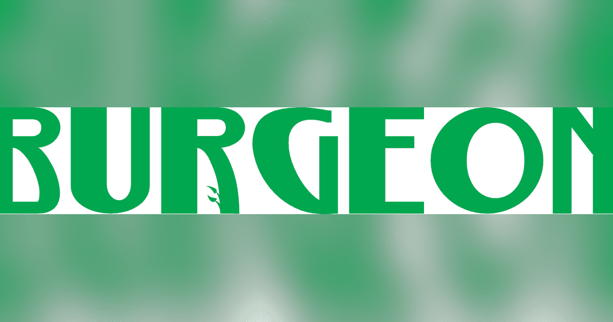 Burgeon | Board Game | BoardGameGeek