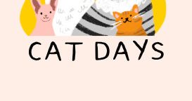 Cat Days | Board Game | BoardGameGeek