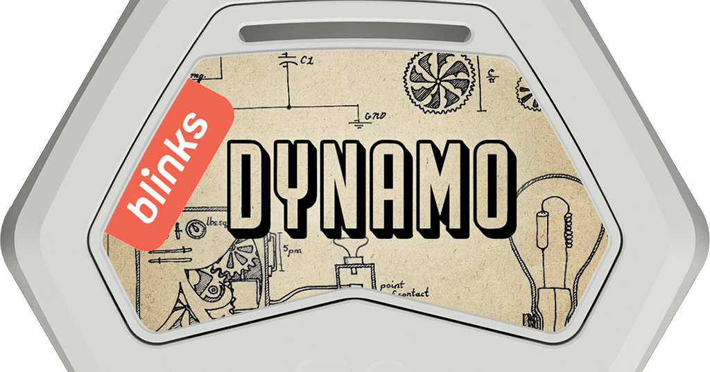 Dynamo | Board Game | BoardGameGeek