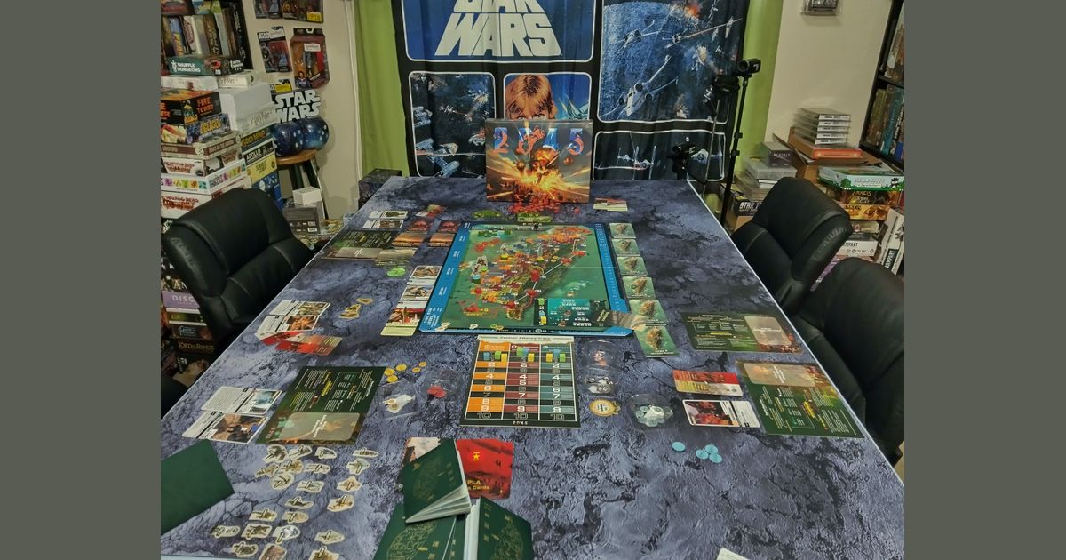 BoardGameGeek