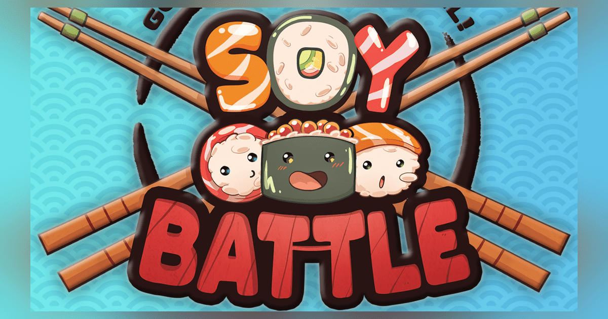 Soy Battle | Board Game | BoardGameGeek