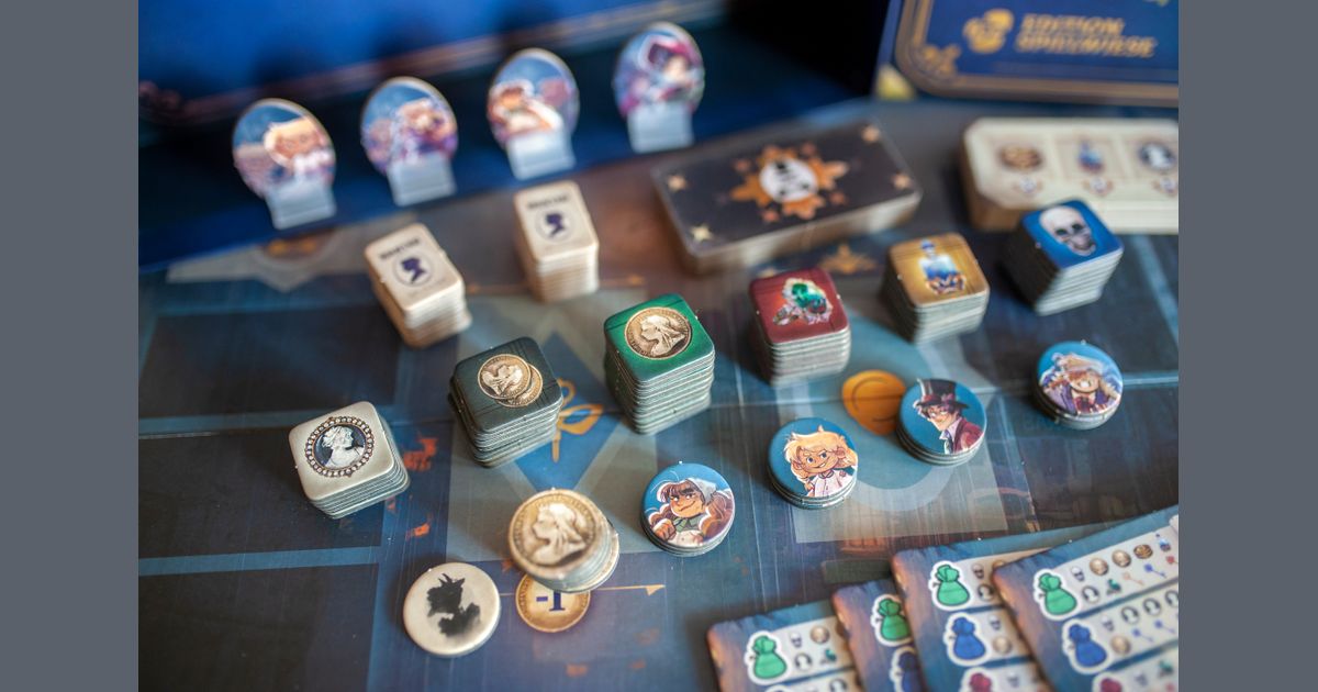 BoardGameGeek