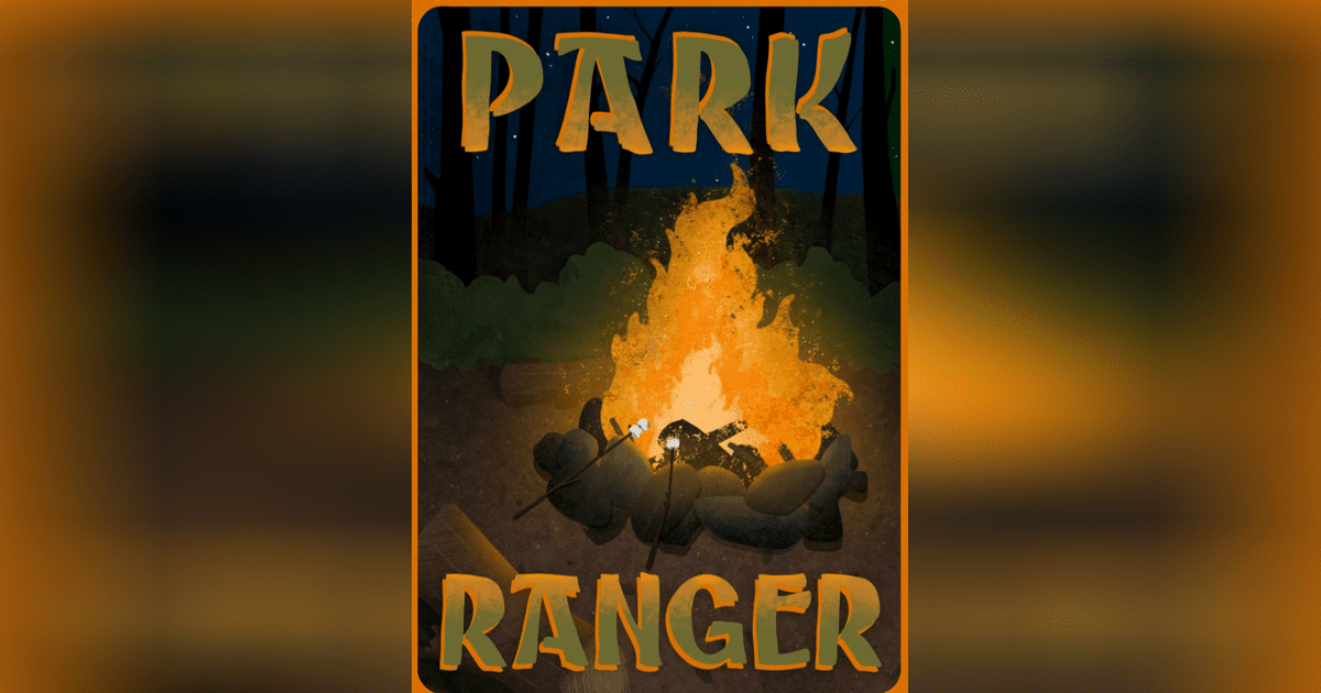 Park Ranger | Board Game | BoardGameGeek