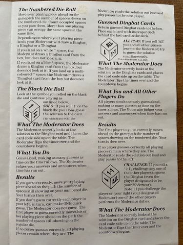 back back tomorrow dingbat answer