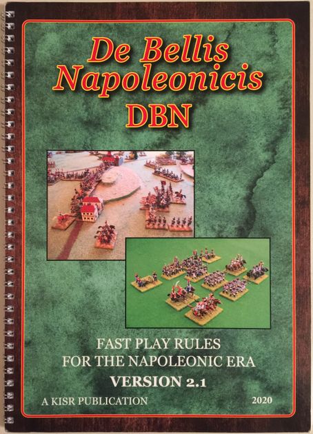 De Bellis Napoleonicis | Board Game | BoardGameGeek