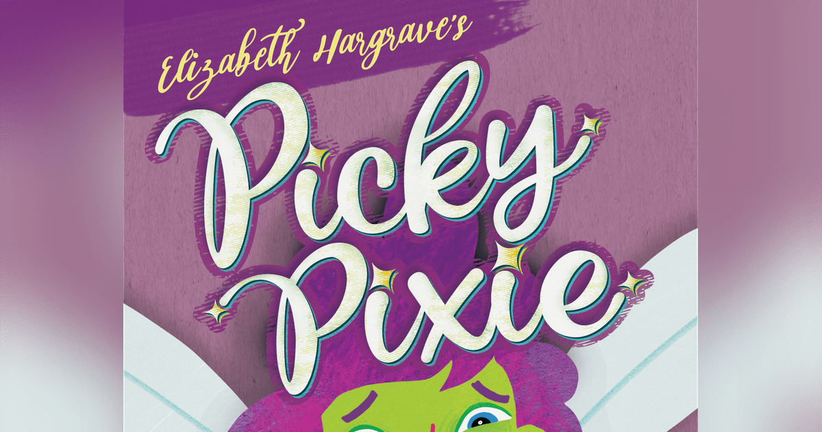 Picky Pixie | Board Game | BoardGameGeek