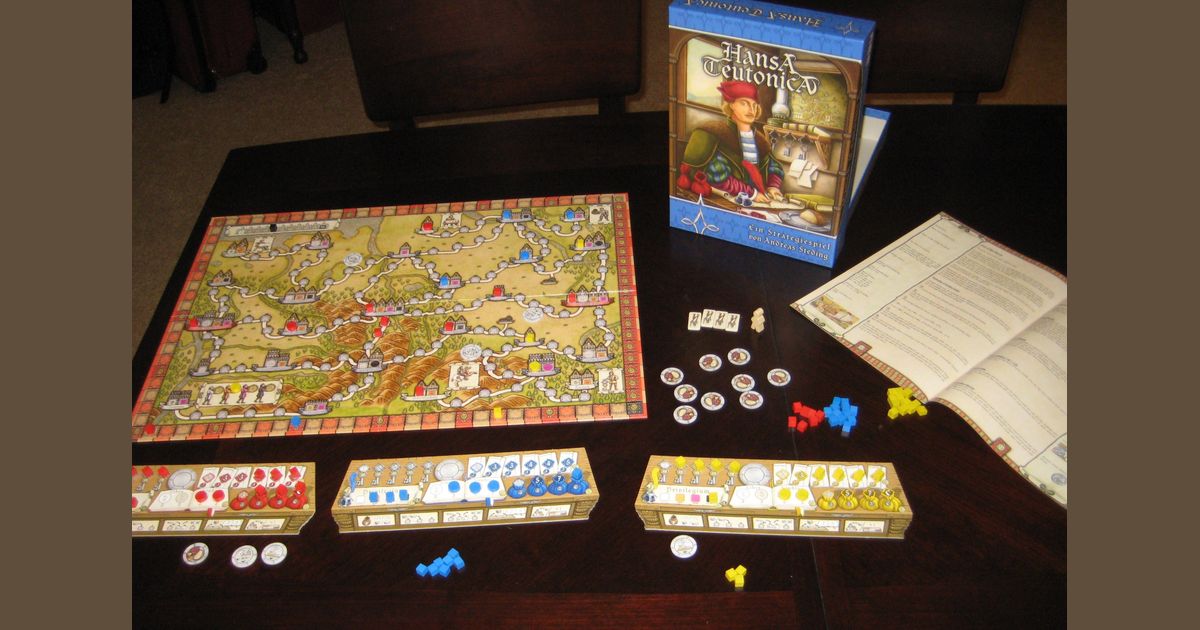 BoardGameGeek