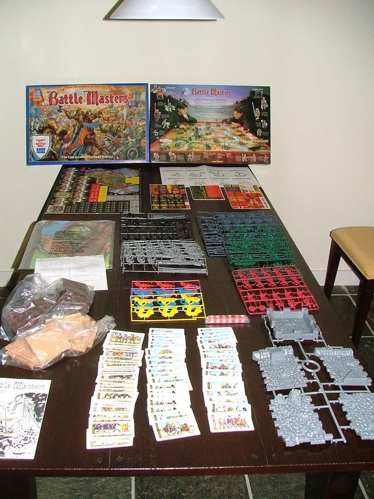 BoardGameGeek