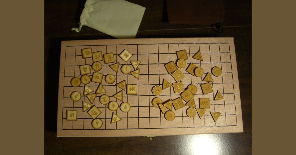 BoardGameGeek