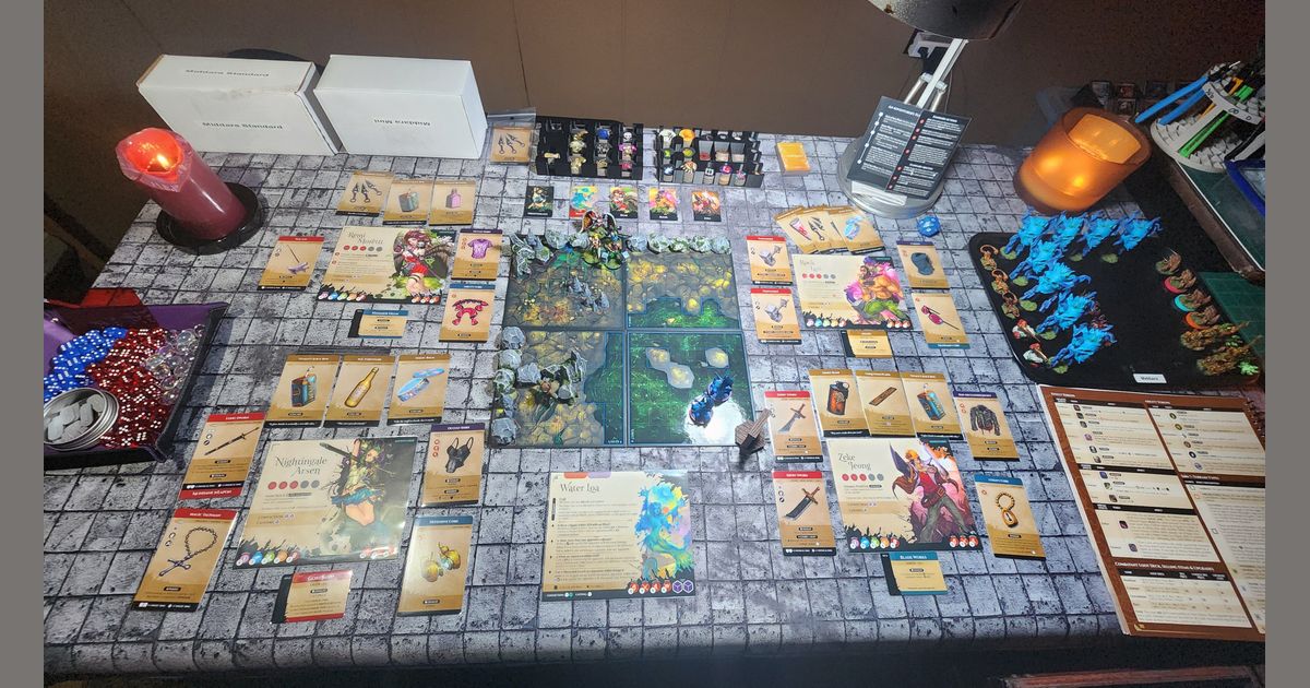 BoardGameGeek