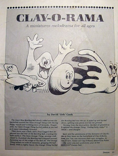 Clay rules for Kids.doc | Clay-O-Rama