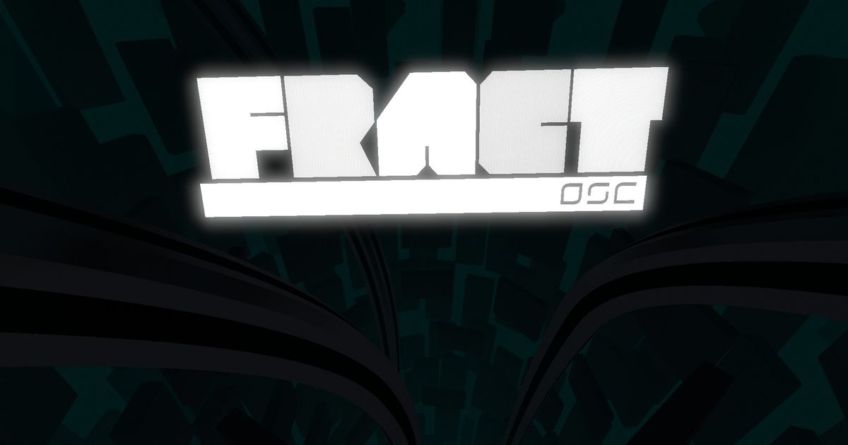 FRACT | Video Game | VideoGameGeek