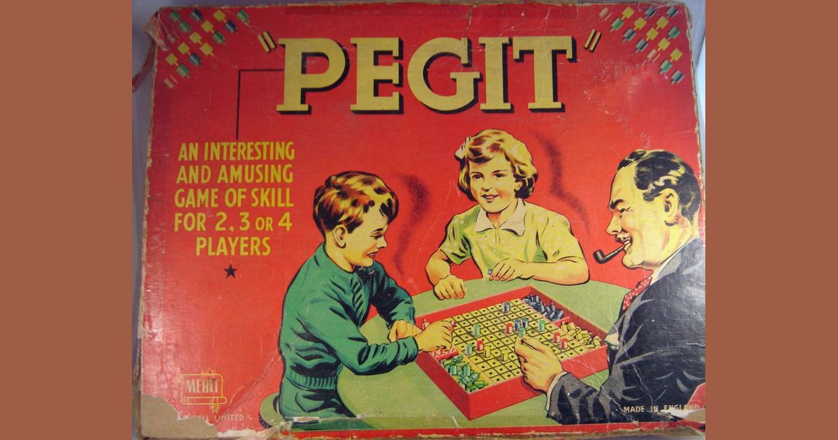 BoardGameGeek
