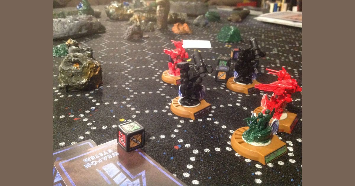 BoardGameGeek