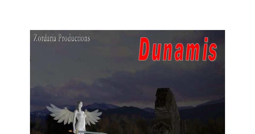 Dunamis Fantasy Role-Playing Game | RPG Item | RPGGeek