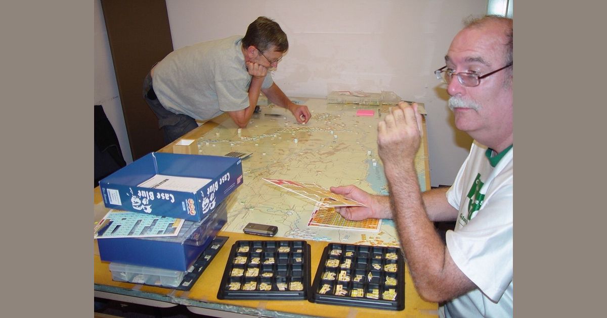 BoardGameGeek