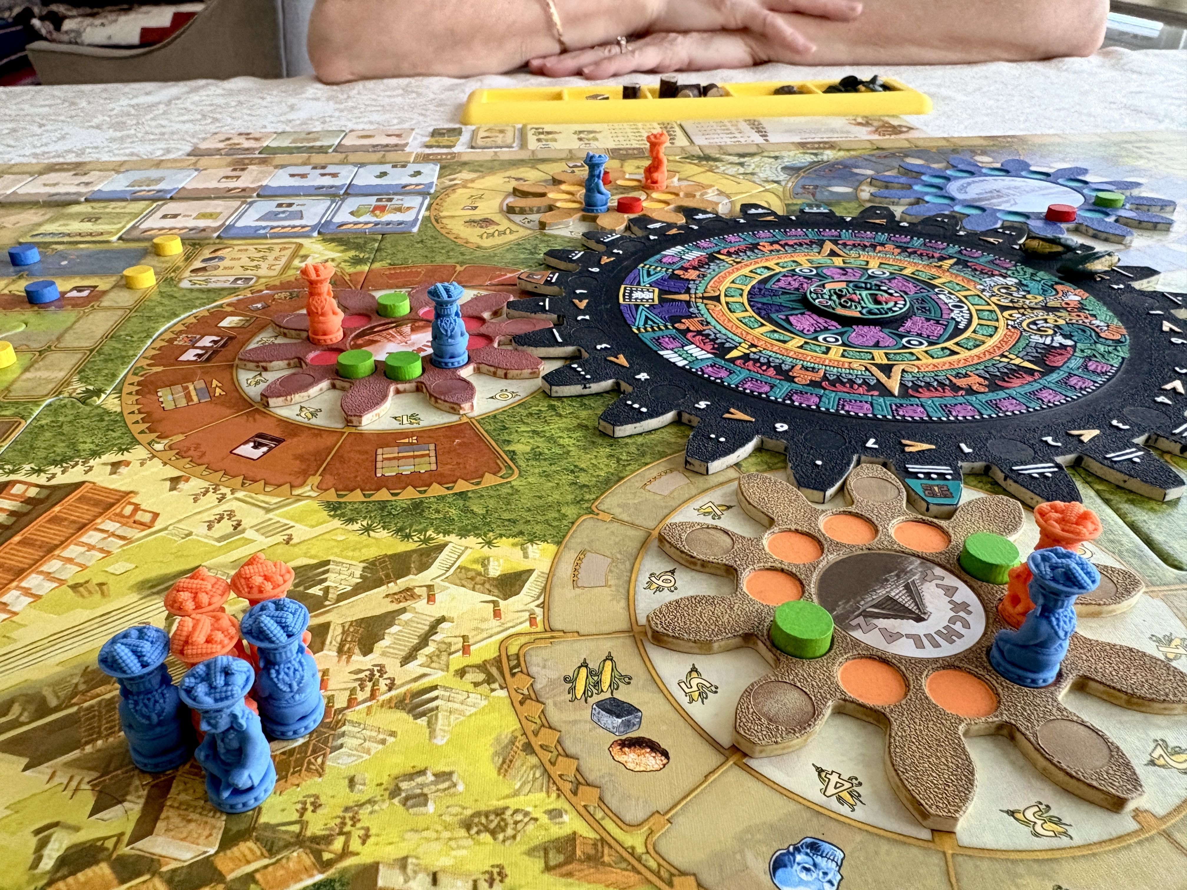 What Couples Are Playing (The 2-Player Game List) - February 2026
