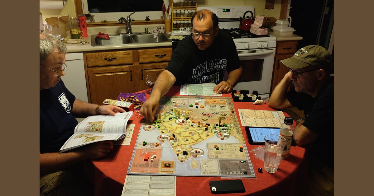 BoardGameGeek