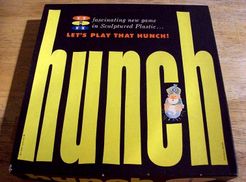 Hunch | Board Game | BoardGameGeek