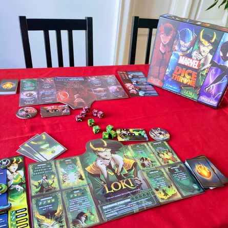 BoardGameGeek