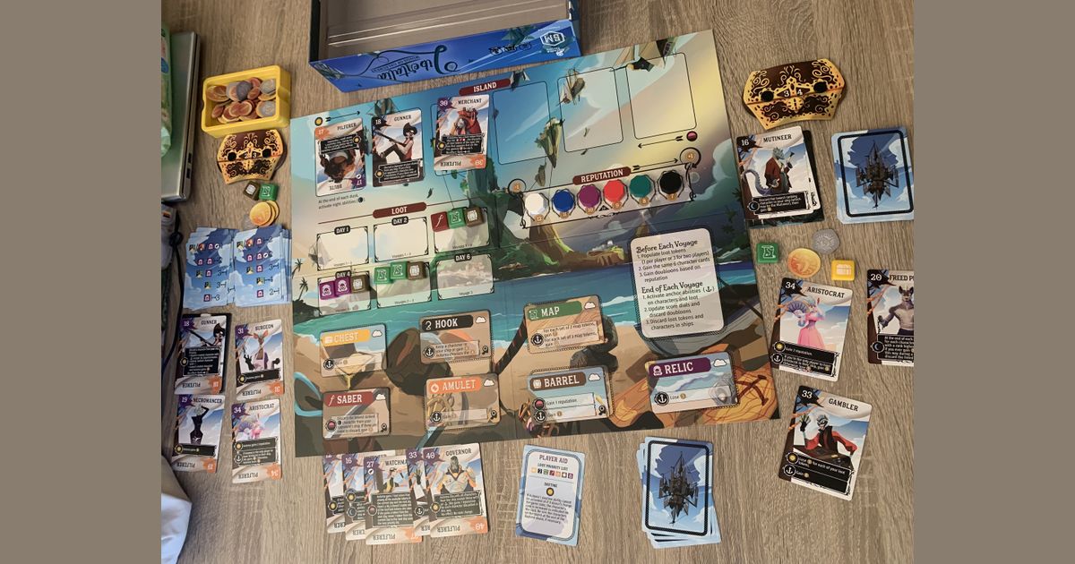 BoardGameGeek