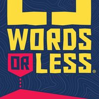 25 Words or Less | Board Game | BoardGameGeek