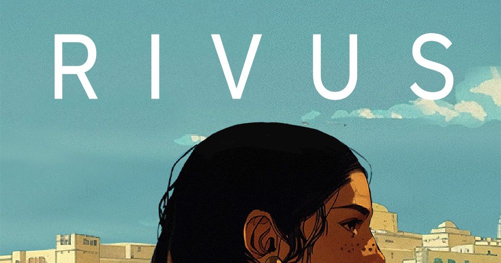 RIVUS | Board Game | BoardGameGeek