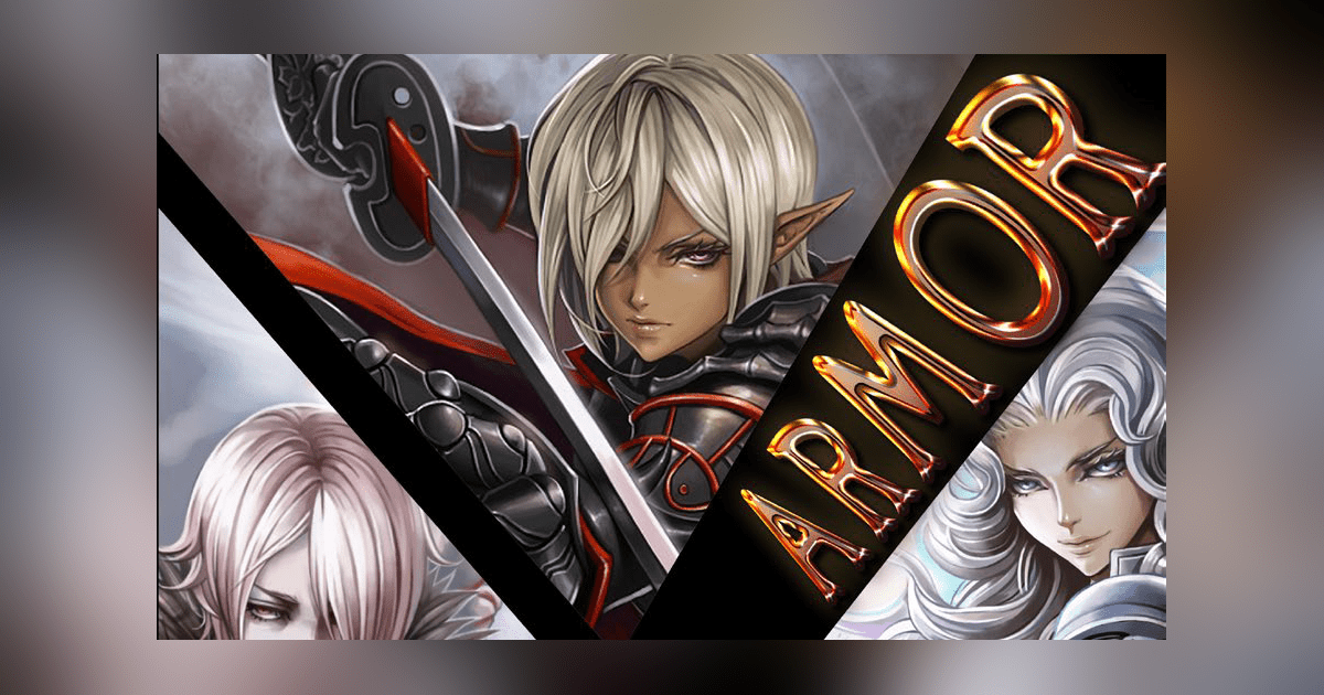 Hyper Armor | RPG Item | RPGGeek