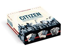 Citizen | Board Game | BoardGameGeek