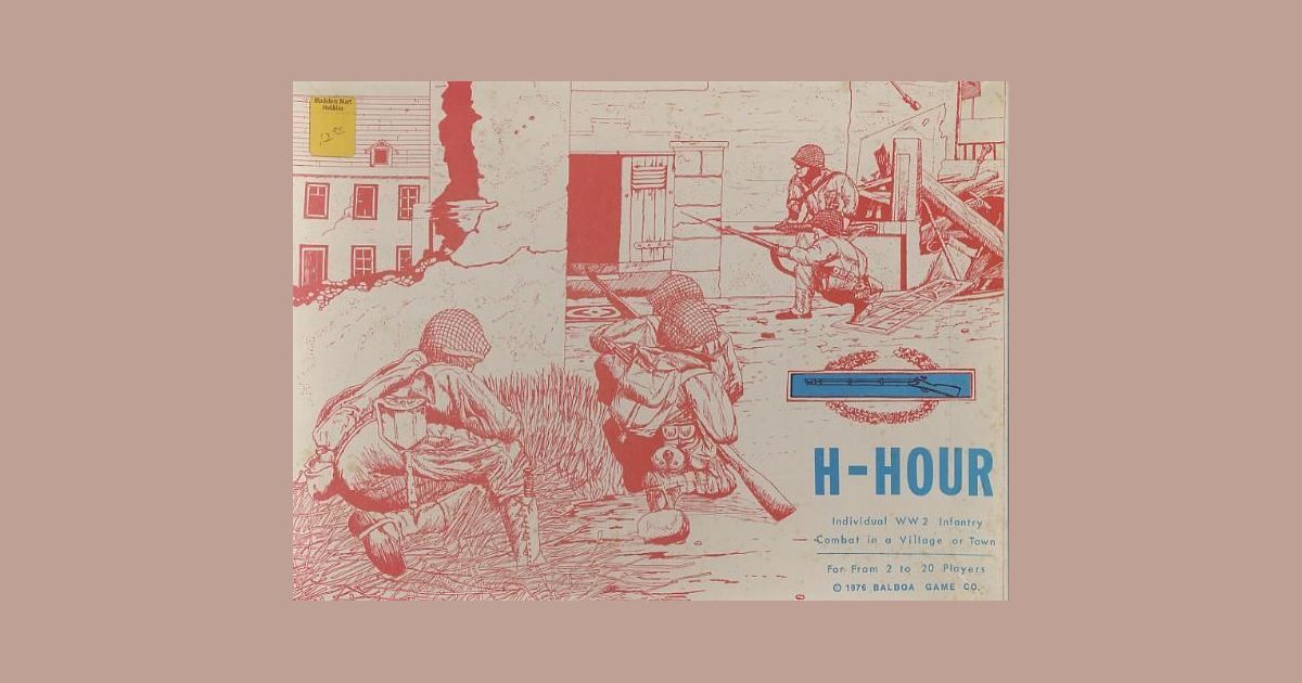 H-Hour Color Maps | H-Hour