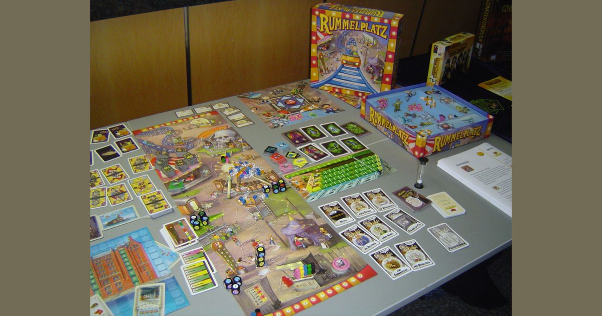 BoardGameGeek